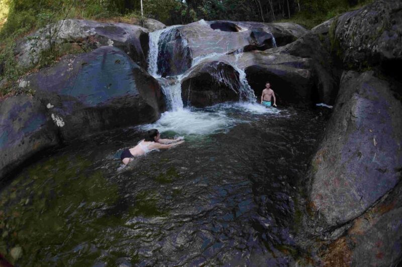 Two days Pa Pong Piang - Frequently Asked Questions