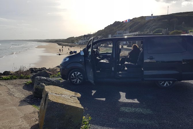 Two Days Private Tour to Normandy from Paris - The Sum Up