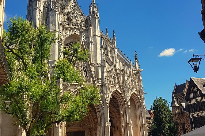 Two Days Private Tour to Normandy from Paris - FAQ