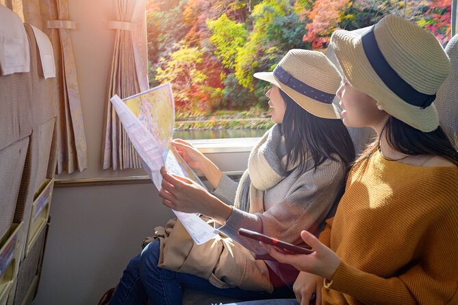 Two Days Rail Tour to Meteora from Thessaloniki - Detailed Itinerary Breakdown