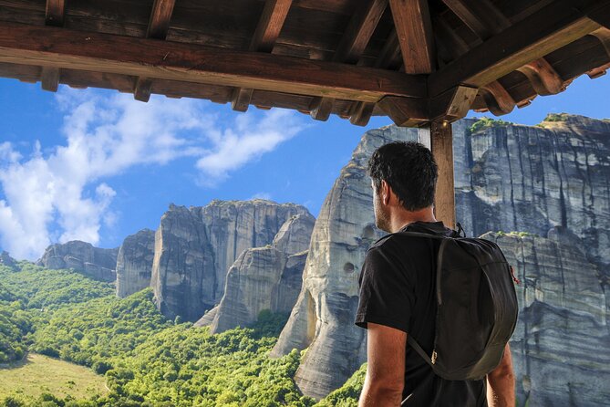 Two Days Rail Tour to Meteora from Thessaloniki - What Makes This Tour Stand Out?