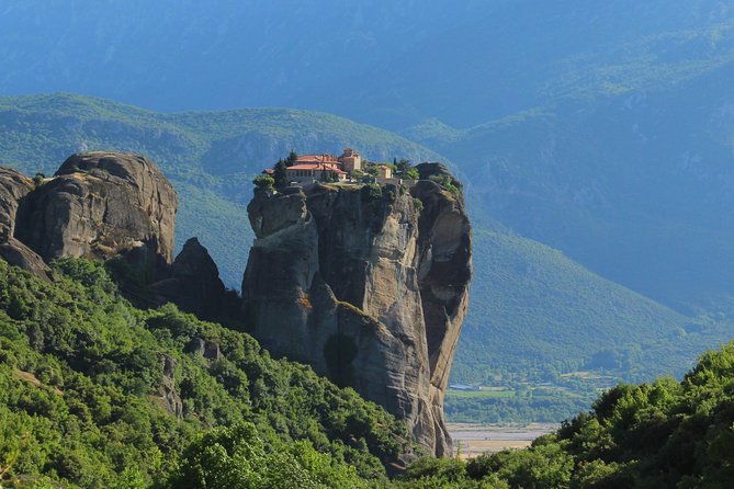 Two Days Rail Tour to Meteora from Thessaloniki - Who Will Love This Tour?