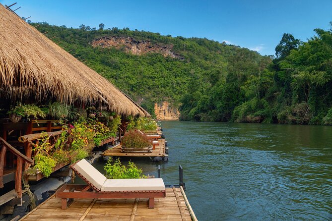 Two-days River Kwai Jungle Rafts Discovery Tour - Who Will Love This Tour?