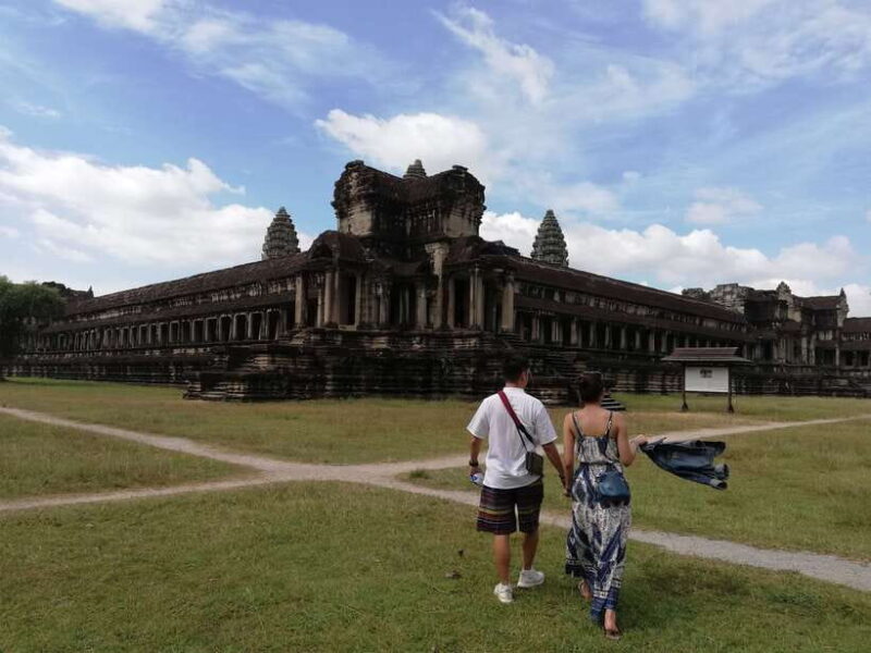 Two Days Tour Angkor Complex; Banteay Srei, and Kulen Hill - Value and Practical Considerations