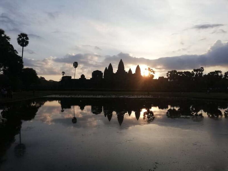 Two Days Tour Angkor Complex; Banteay Srei, and Kulen Hill - The Bottom Line: Who Is This Tour Best For?