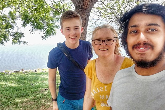 Two days tour - Key Points