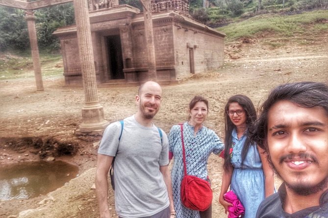 Two days tour - Practical Details & Considerations