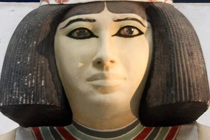 Two Days Tour in Cairo - Exploring Cairos Most Famous Monuments