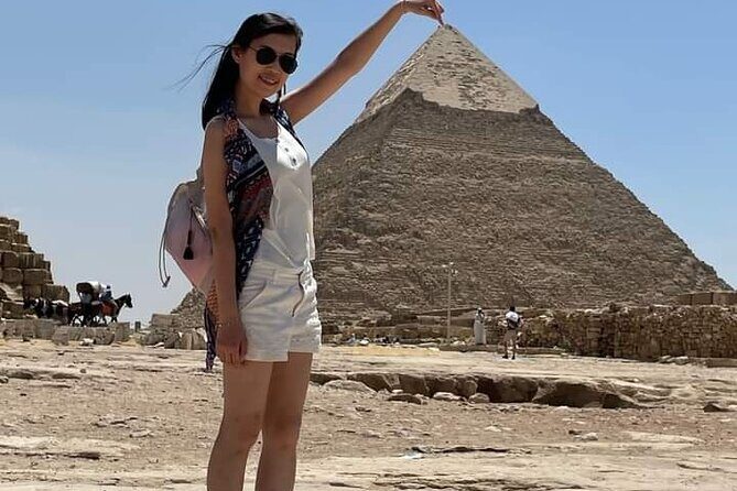 Two Days Tour in Cairo - Day Two: A Walk Through Cairo’s Living History