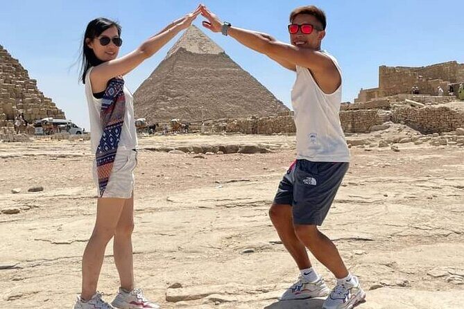 Two Days Tour in Cairo - FAQ