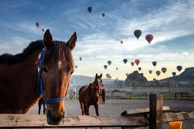 Two Days Tour to Cappadocia with HB Hotel & Transfer from Alanya - An In-Depth Look at the Tour Experience