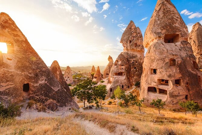 Two Days Tour to Cappadocia with HB Hotel & Transfer from Alanya - Final Thoughts