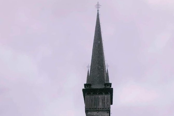 Two days tour to Maramures: local experiences and culture - What Makes This Tour Stand Out?