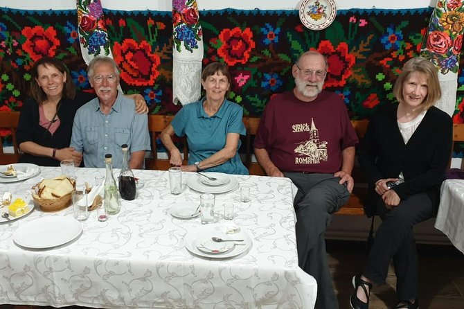 Two days tour to Maramures: local experiences and culture - FAQ