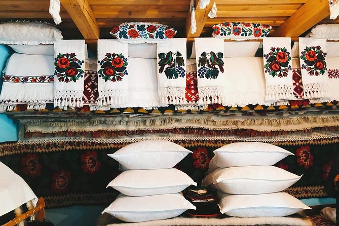 Two days tour to Maramures: local experiences and culture - Final Reflection