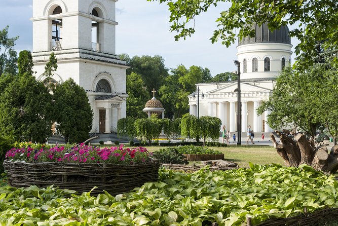 Two days trip to the Republic of Moldova from Iasi - Authentic Experiences and What Travelers Are Saying