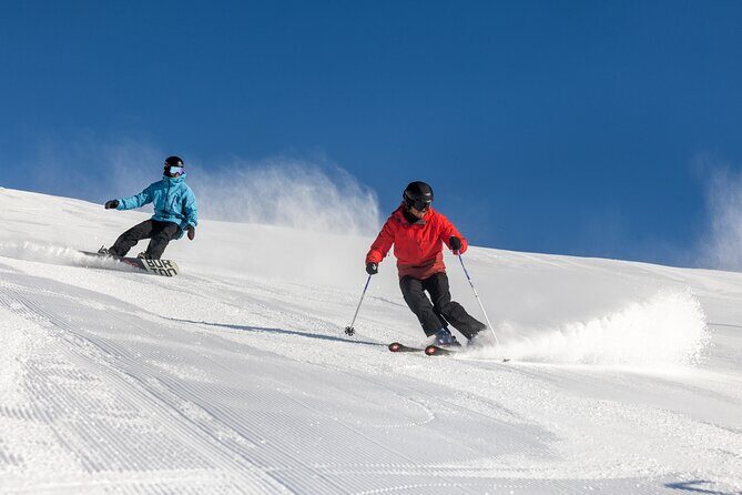 Two Days Trip to Tongariro Mount Ruapehu Whakapapa from Auckland - A Practical Look at the Itinerary