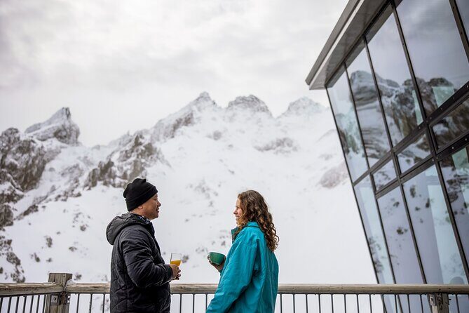 Two Days Trip to Tongariro Mount Ruapehu Whakapapa from Auckland - Weather and Flexibility