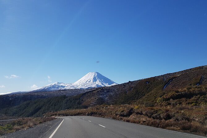 Two Days Trip to Tongariro Mount Ruapehu Whakapapa from Auckland - FAQ