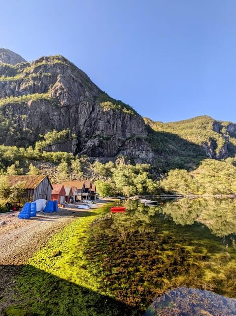 Two Fjord SUP n Sauna Guided Paddle Tour (Stavanger) - Final Thoughts: Is It Worth It?