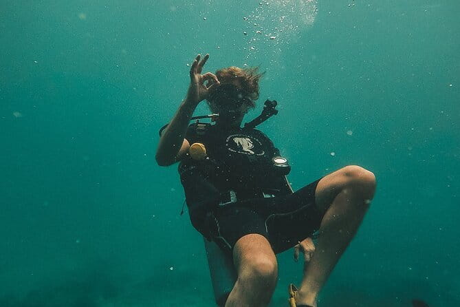 Two Fun Dives for Certified Divers in Koh Kood or Koh Rang - Key Points