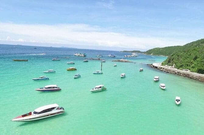 Two Fun Dives for Certified Divers in Koh Kood or Koh Rang - Final Thoughts