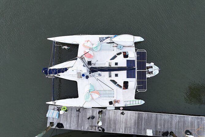 Two Hour Coastal Sailing Cruise - What You Can Expect on the Cruise