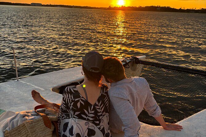 Two Hour Coastal Sailing Cruise - Who Will Love This Tour?