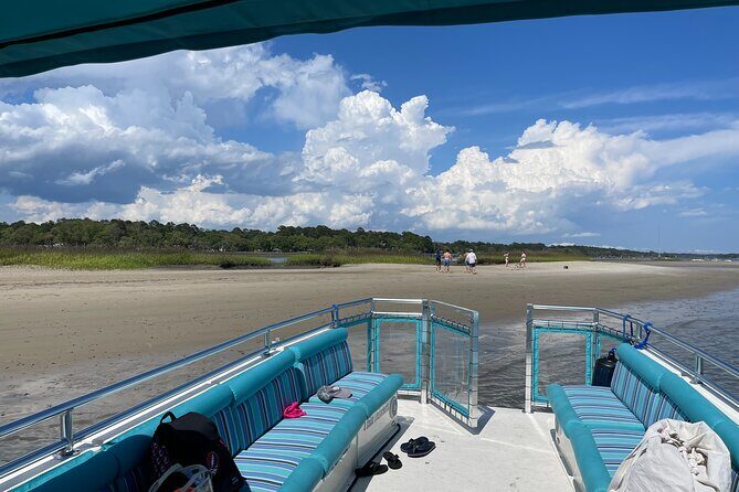 Two Hour Large Group Dolphin Tour - Who Should Consider This Tour?