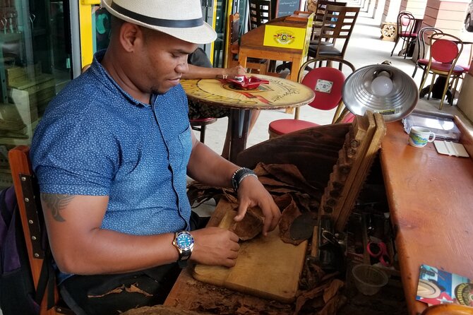 Two Hour Little Havana Introductory Walking Tour in Miami - Highlights of the Tour Experience