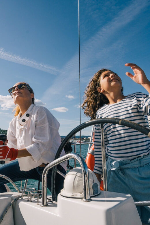 Two Hour Luxury Sailing Experience with Open Bar - The Value: Price, Inclusions, and Practical Details