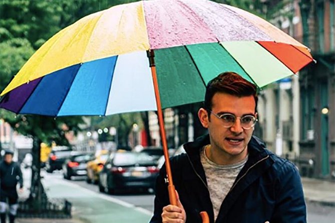 Two-Hour NYC LGBTQ+ History Walking Tour - Practical Details and What You Should Know