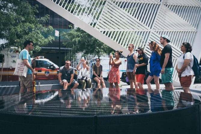 Two-Hour NYC LGBTQ+ History Walking Tour - FAQ