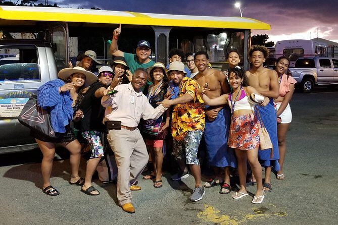 Two-Hour Sightseeing Excursion - What Makes This Tour Stand Out?