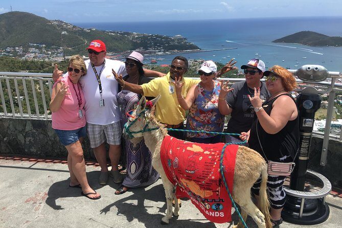 Two-Hour Sightseeing Excursion - Frequently Asked Questions