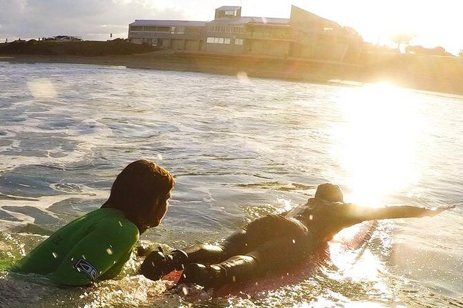 Two Hour Surf Lesson in Torquay on the Great Ocean Road - Key Points