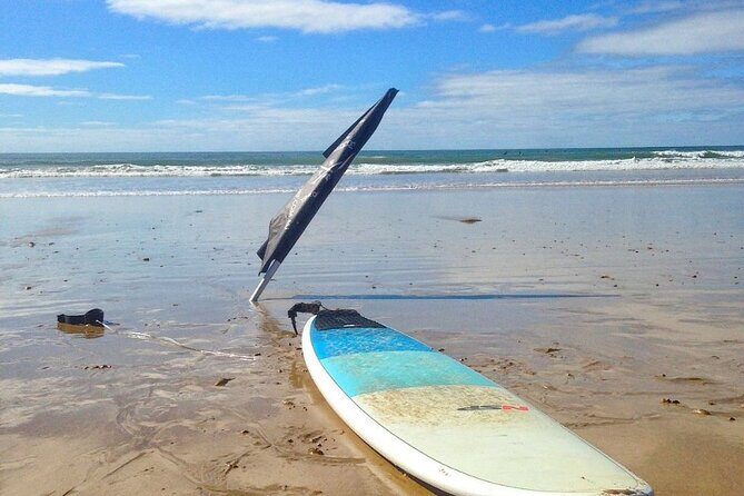 Two Hour Surf Lesson in Torquay on the Great Ocean Road - A Genuine Dive into the Surf Lesson Experience