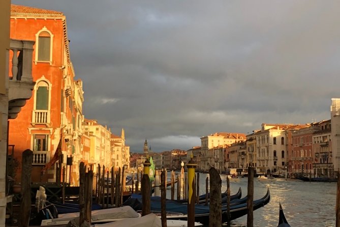 Two-Hour Walk From Rialto to San Marco Between History, Traditions and Art - Inclusions and Exclusions
