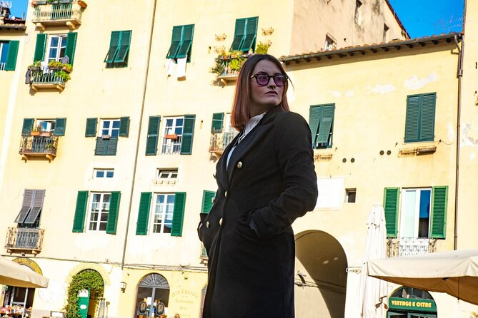Two Hours Lucca Private Tour with Personal Photographer - A Deep Dive into the Lucca Photography Tour