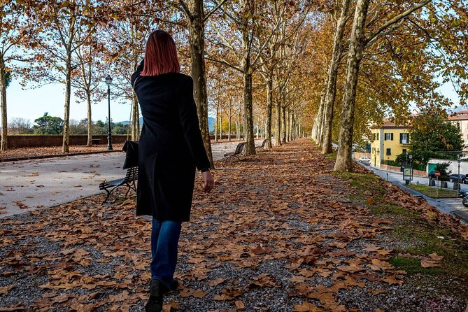 Two Hours Lucca Private Tour with Personal Photographer - Final Thoughts