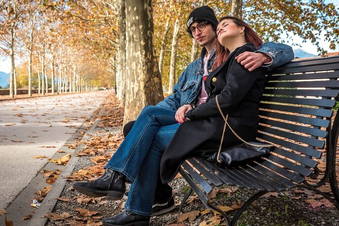 Two Hours Lucca Private Tour with Personal Photographer - FAQ