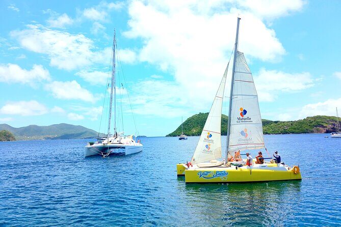 Two Hours of Sailing and Relaxation in the Bay of Saintes - FAQ