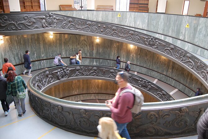 Two in One: Colosseum & Vatican Museums & Sistine Chapel - What We Love About This Tour