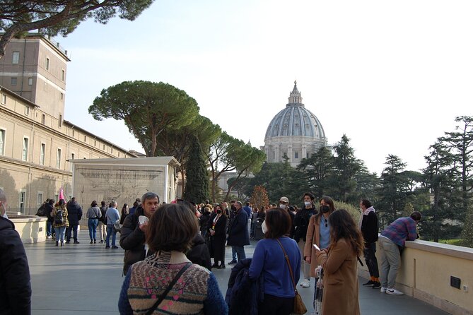 Two in One: Colosseum & Vatican Museums & Sistine Chapel - Final Thoughts: Is It Worth It?