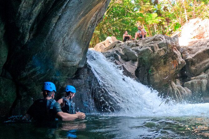 Two-in-One Day Trip: El Yunque and Bio Bay Tour with Transport - Introduction: What to Expect from This Puerto Rico Combo Tour
