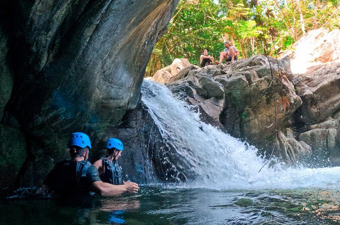Two-in-One Day Trip: El Yunque and Bio Bay Tour with Transport - Authentic Experiences, Not Theme Park Rides