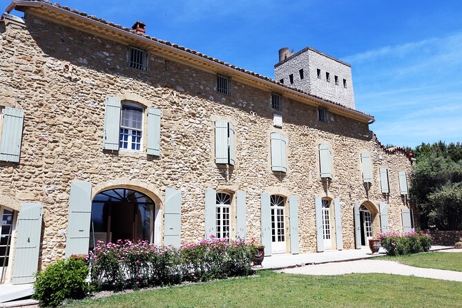 Two Intensive Days Discover Exceptional Wines of the Rhône Valley - Since You Asked