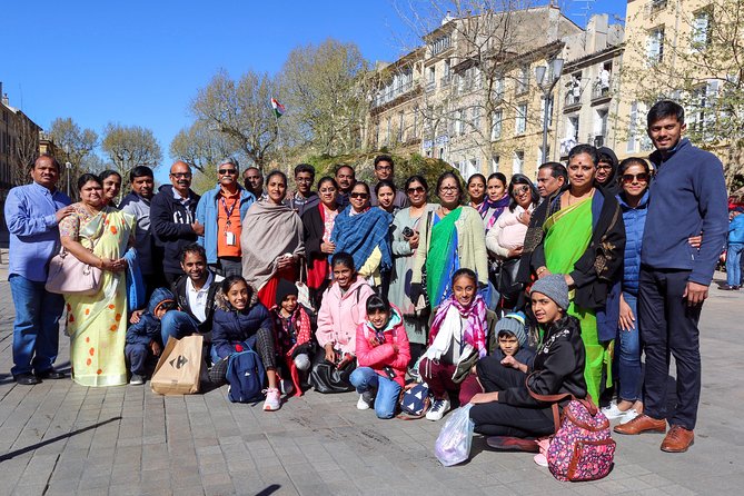 Two Intensive Days Discovering the Exceptional Wines of Provence - Personalized and Flexible Tour Experience