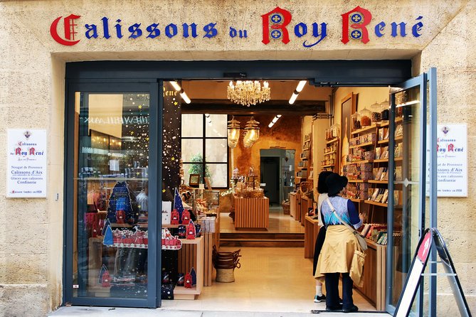 Two Intensive Days Discovering the Exceptional Wines of Provence - Savoring Local Cuisine at Renowned Restaurants