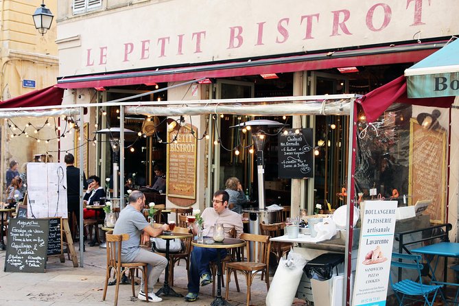 Two Intensive Days Discovering the Exceptional Wines of Provence - Convenient Tour Logistics and Pricing